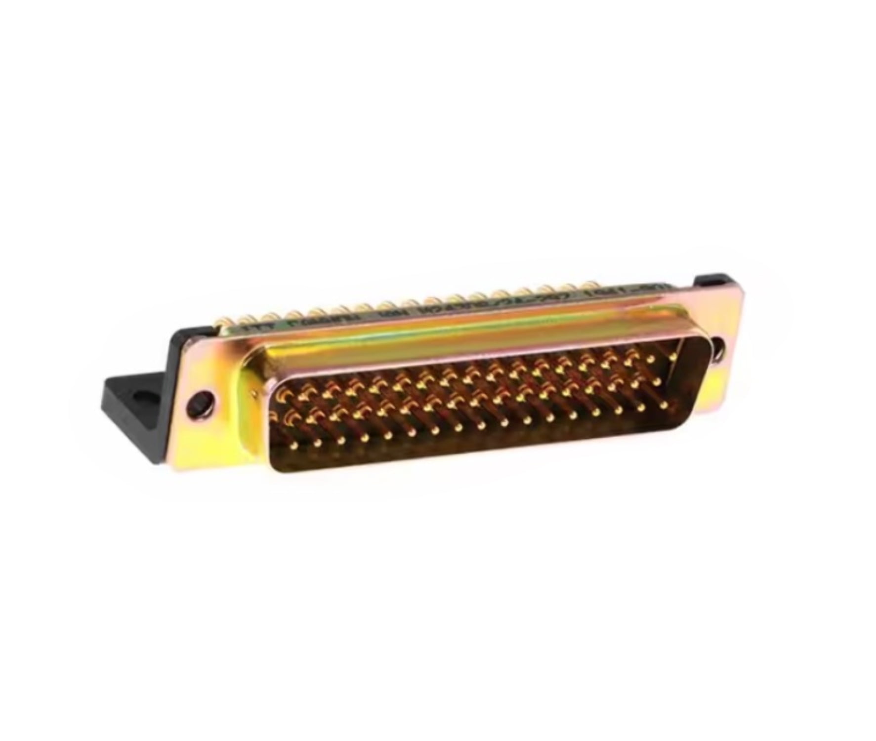 M24308/24-29 Connector D-Sub Plug 50POS - Walmart.com