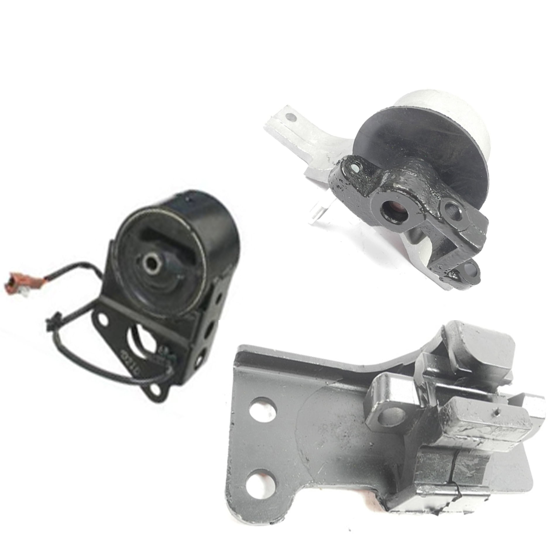 M249 7349EL 7348 4321 For 03-07 Nissan Murano 3.5L Front & Right ...