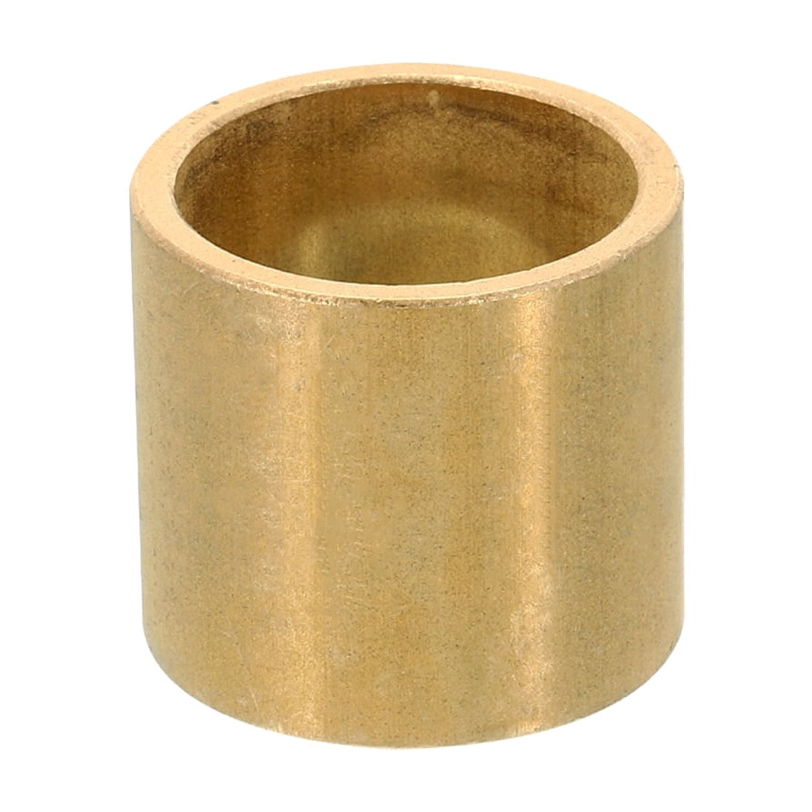 M25 Brass Spacers, 1 Pcs Metal Spacer Brass 25mm ID x 30mm OD x 25mm L ...