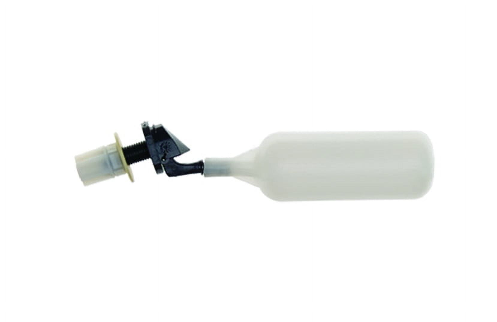 M252 PVC Mini Float Valve - Walmart.com