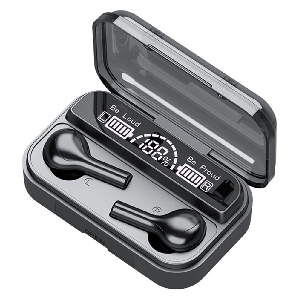 M278 True Wireless Stereo Bluetooth-compatible 5.0 Wireless in-Ear ...