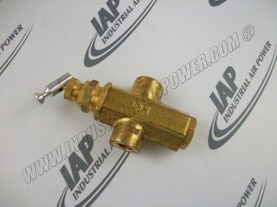 M2853 Unloader Valve - Designed for use with Champion Air Compressors ...