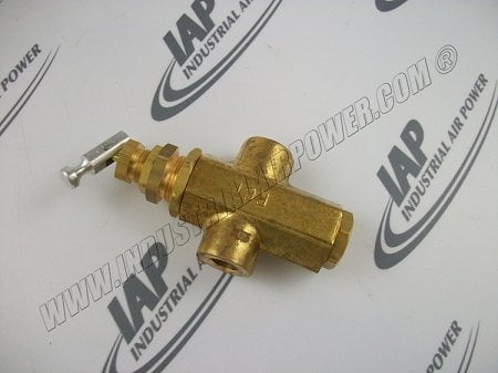 M2853 Unloader Valve - Designed for use with Champion Air Compressors ...