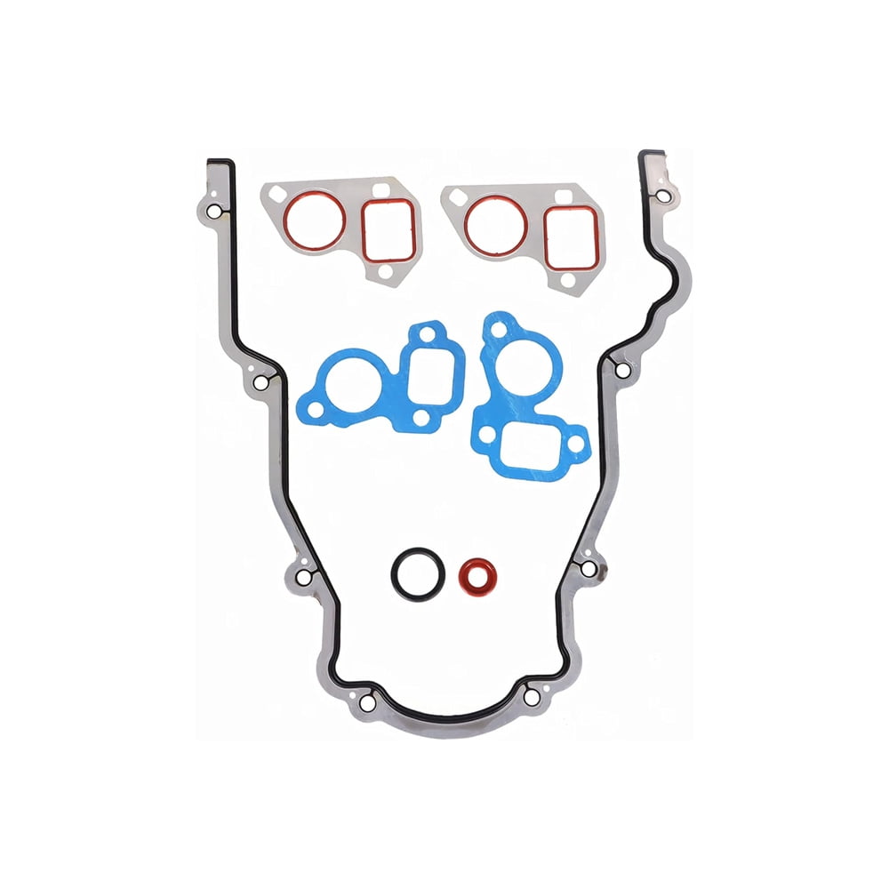 M295 Oil Pump With Timing Chain Kit 12556582 For Silverado Trailblazer ...