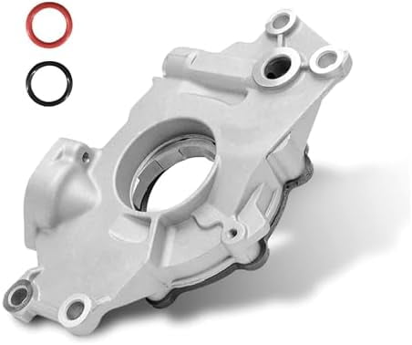 M295 Standard Volume Oil Pump compatible with Chevrolet Avalanche ...