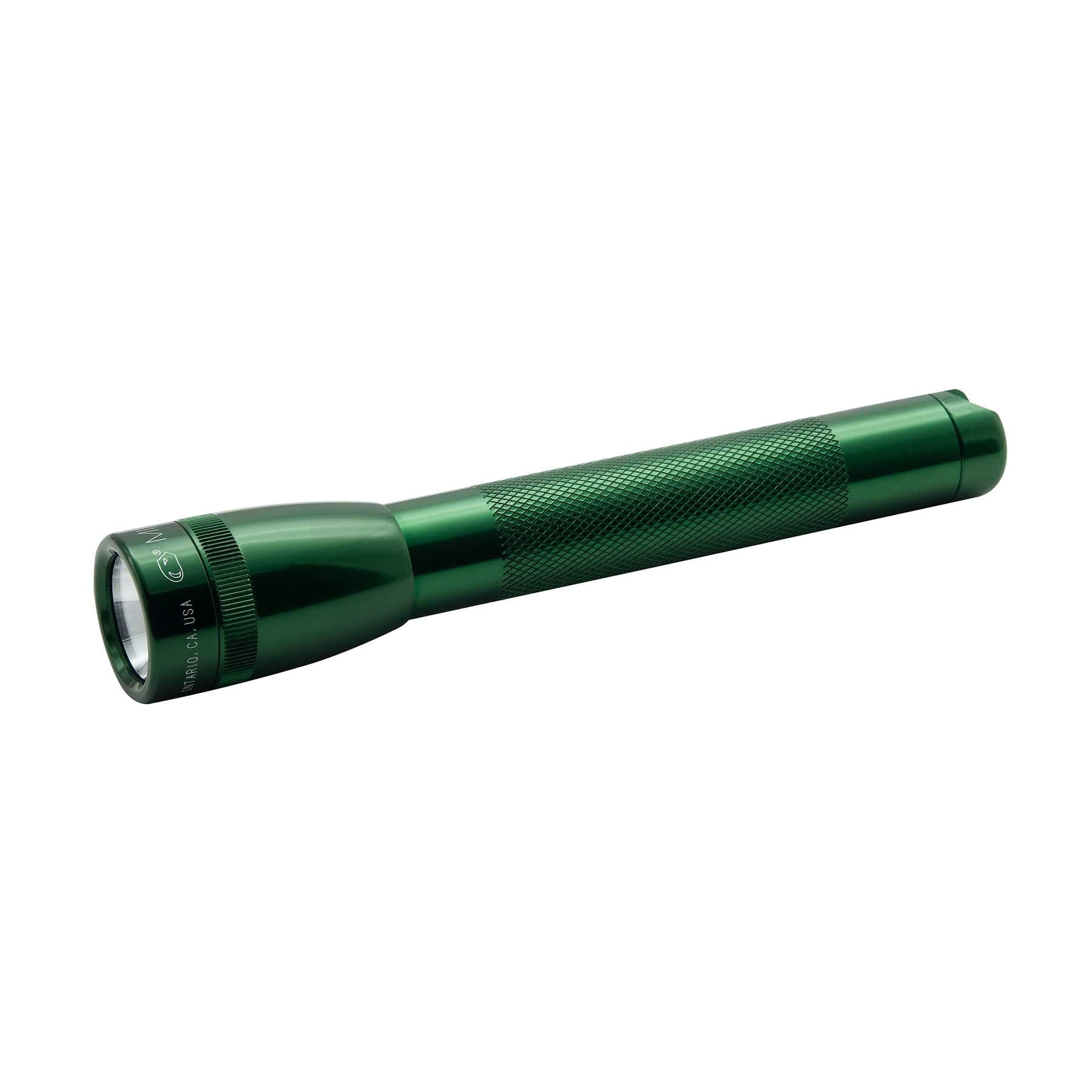 M2A Mini Mag 2 AA-Cell Flashlight - Walmart.com