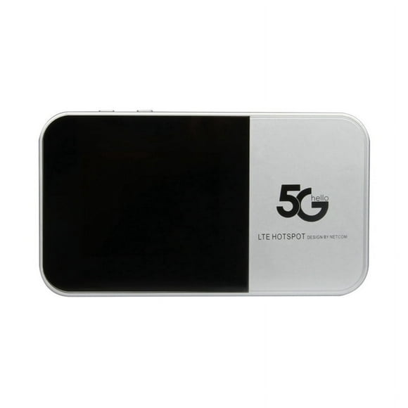 Portable WiFi Hotspots and Mobile Routers for On-the-Go Connectivity