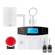 Altec Lansing Voice Activated Smart Security System - Walmart.com
