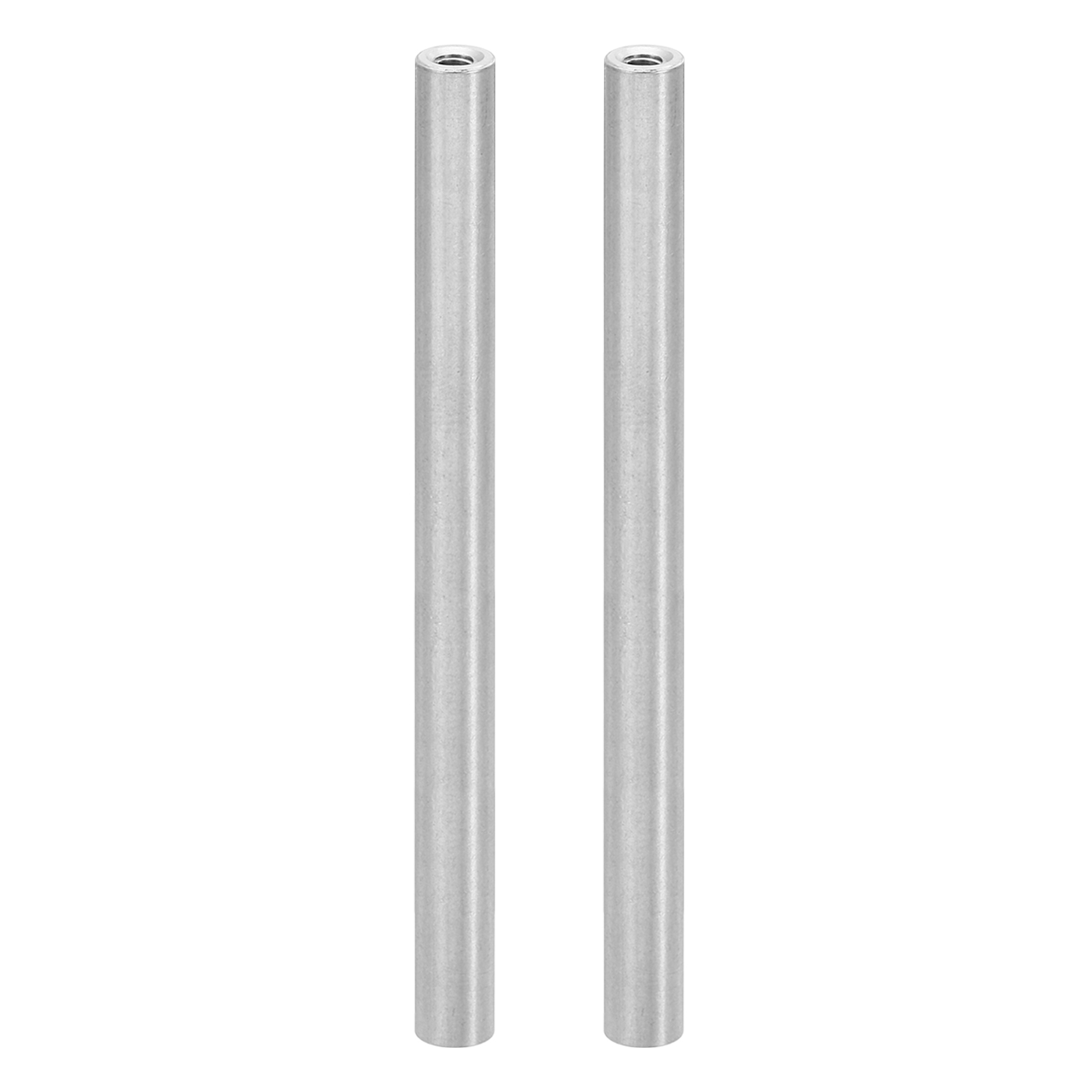 M3 Aluminum Spacers, 2 Pcs Metal Spacer Aluminum 3mm ID x 6mm OD x ...