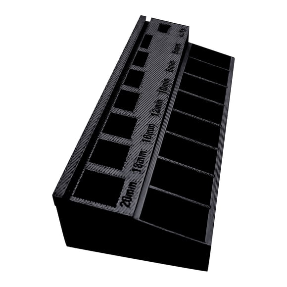 Bolt Organizer