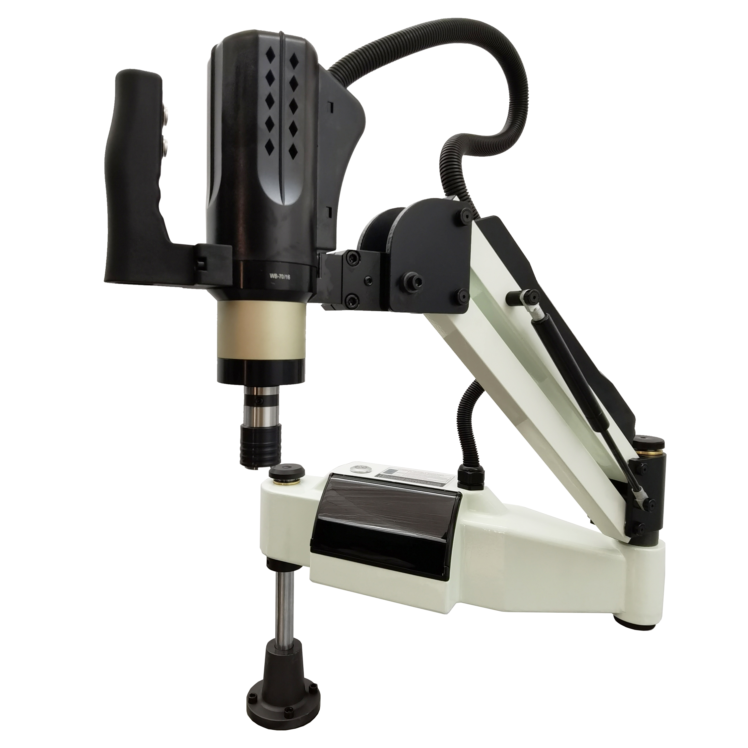 M3-M20 Universal 360°Electric Touch Tapping Machine 220V 1200W High ...