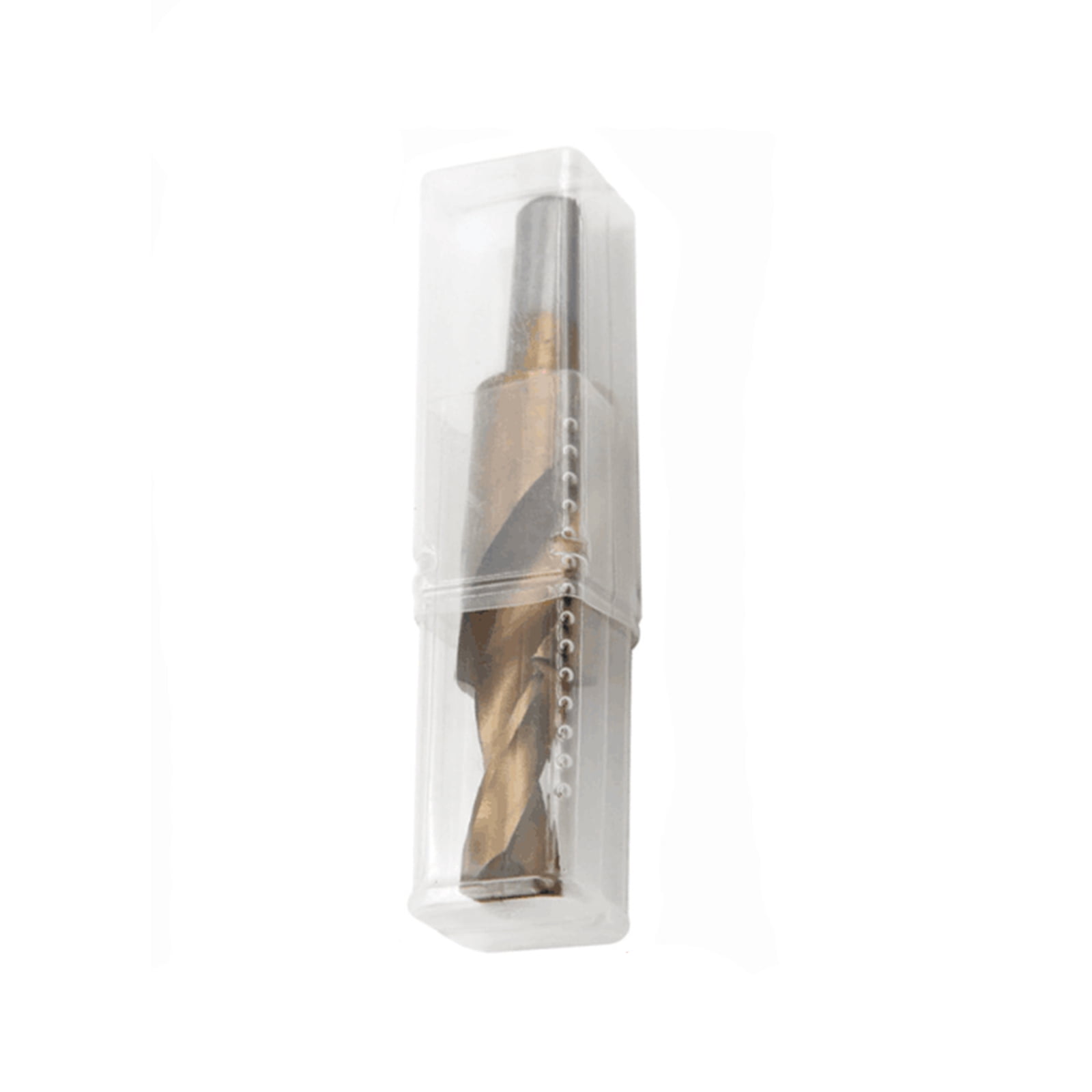 M3 M4 M5 M6 M8 M10 HSS Step Drill Bits M35 High Speed Steel Twist ...
