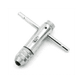 M3-M8 Adjustable Ratchet Hand Tap Wrench Hand Tapping Fittings with ...