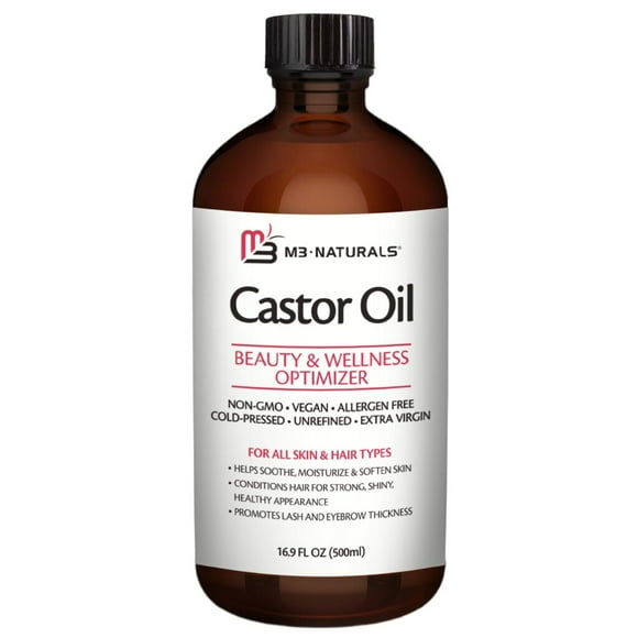 Castor Oil
