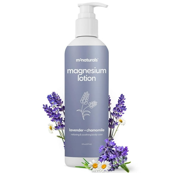 Magnesium Cream