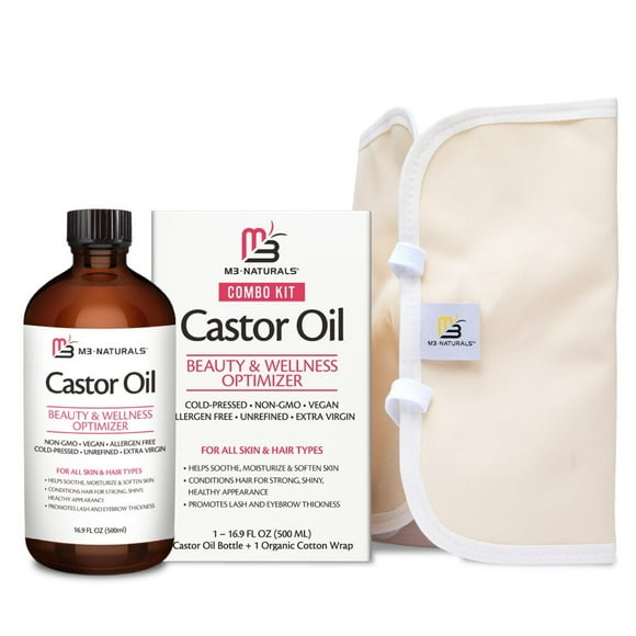 Castor Oil
