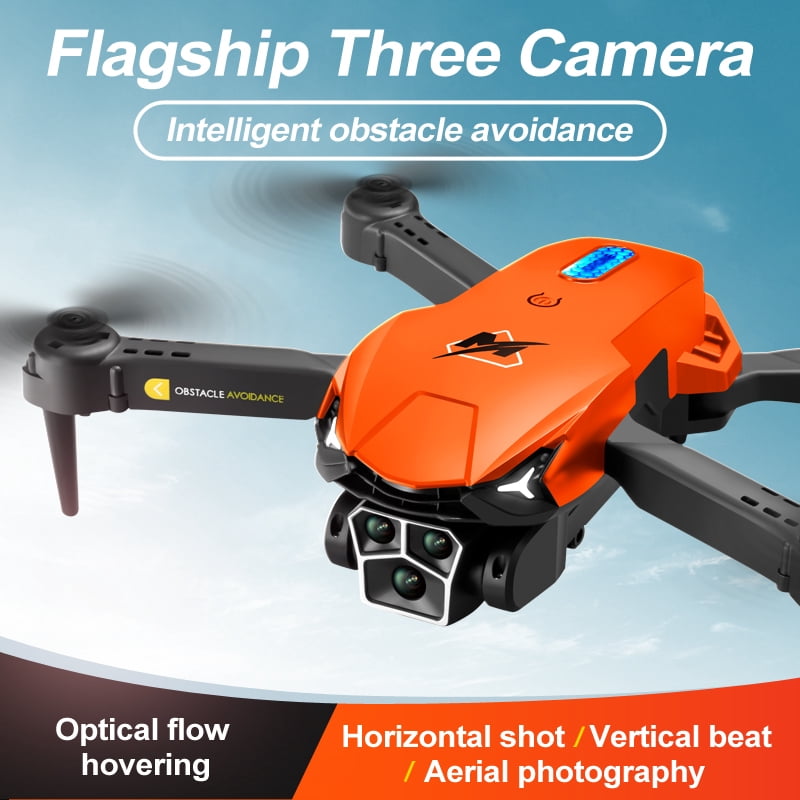 M3 PRO Drone 8K Triple-camera Professional Hd Aerial Photography ...