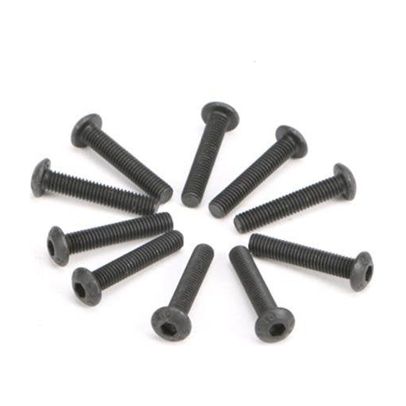 M3 x 16 mm. BH Screw - Walmart.com