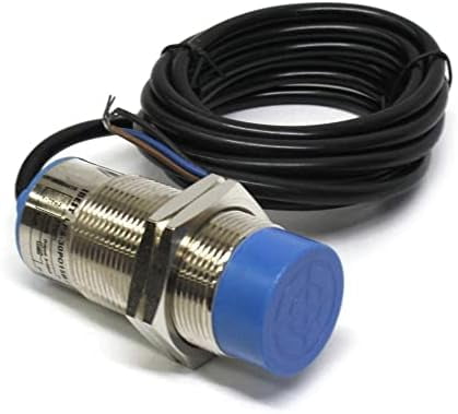 M30 Analog Proximity Sensor, 4 to 20 mA Output - Walmart.com