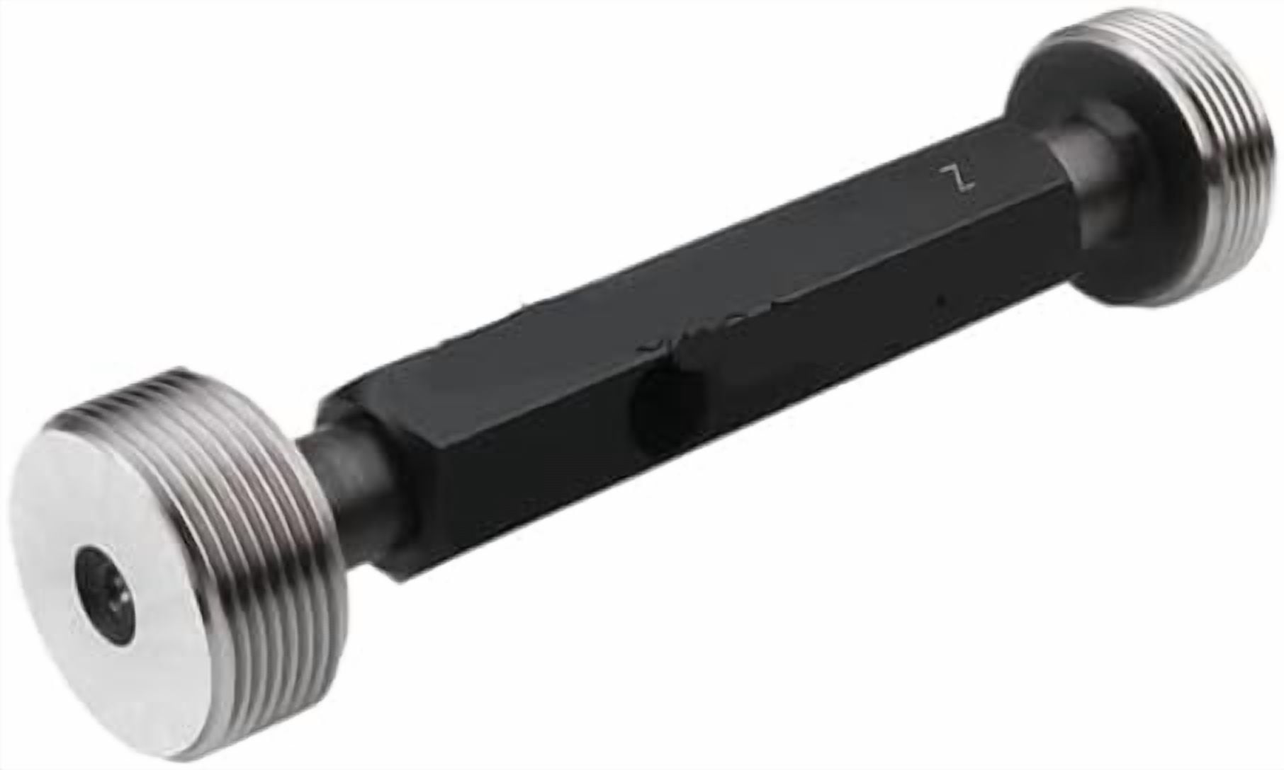 M30 Right Hand Metric Screw Thread Plug Gauge, 6H Fine Thread ...