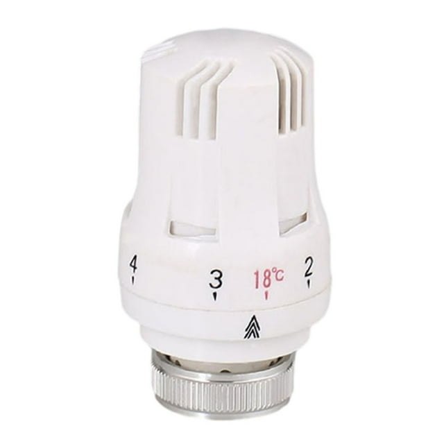 M30 X 1 5 Thermostatic Radiator Valve Replacement Sensor Head New