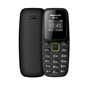 Verizon Orbic Journey V 4G LTE Flip Phone - Simple, Long-lasting, with ...