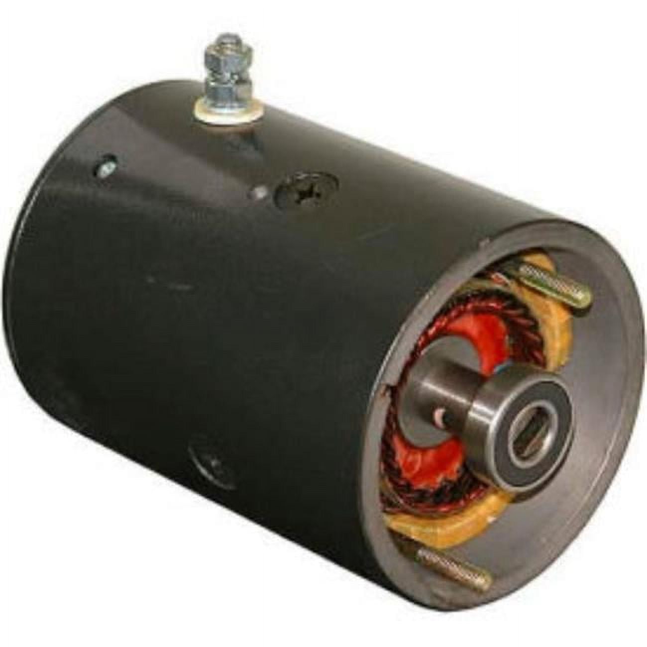 M3200 Clockwise Rotation & Less Drive End 12V DC Motor - Walmart.com