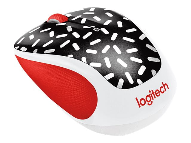 Logitech Play Collection M325c Mouse - Walmart.com