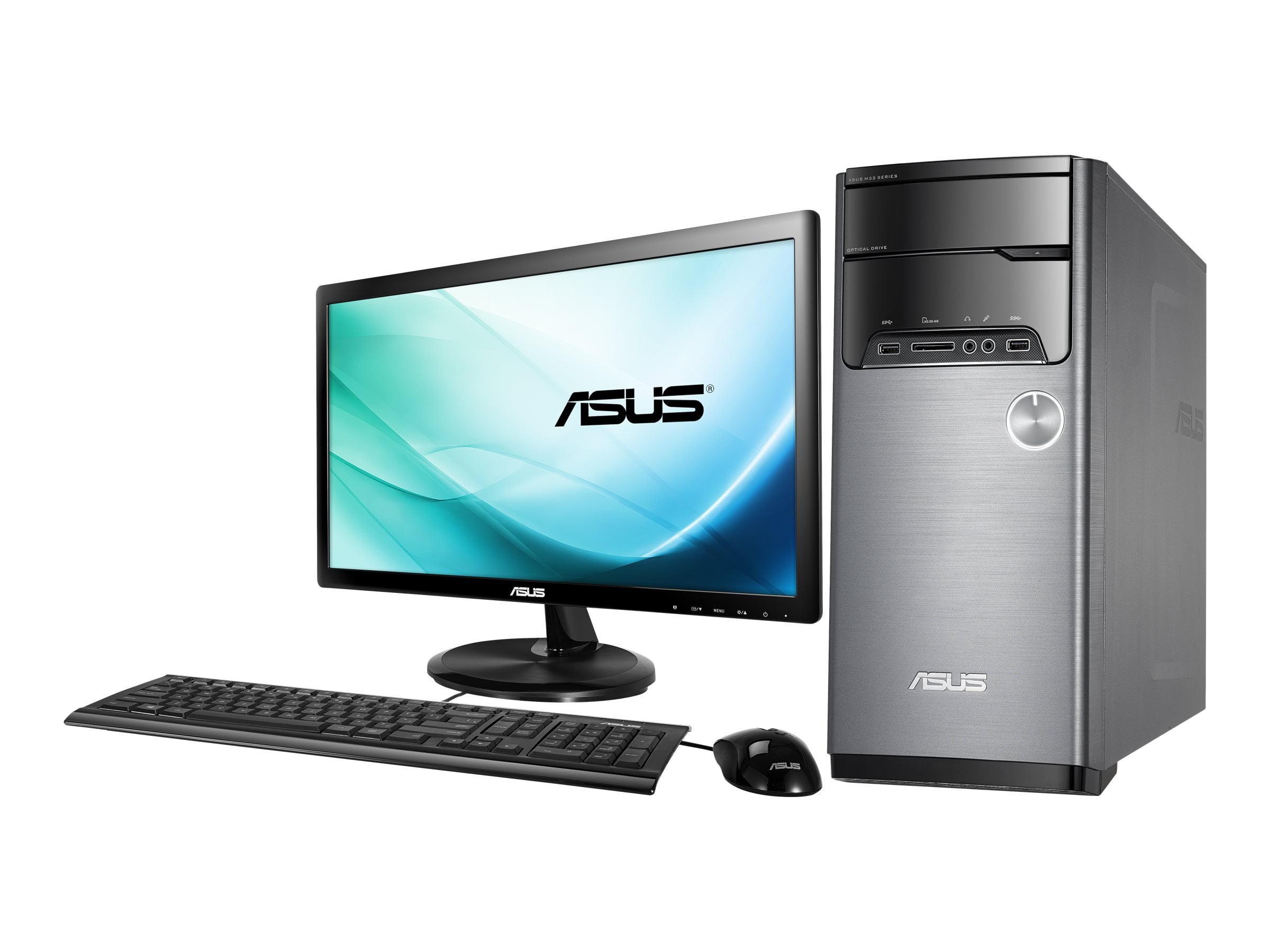 M32AD-US007T Desktop Computer - Walmart.com
