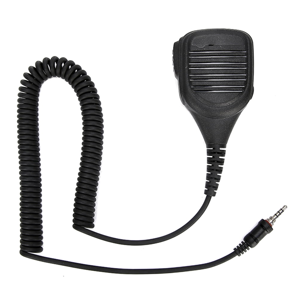 Sarapandan M33 4013A Portable Hand Microphone Loudspeaker Handheld MIC ...
