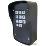 M330-1KA Multi-Code Compatible Wireless Gate And Garage Door Opener ...