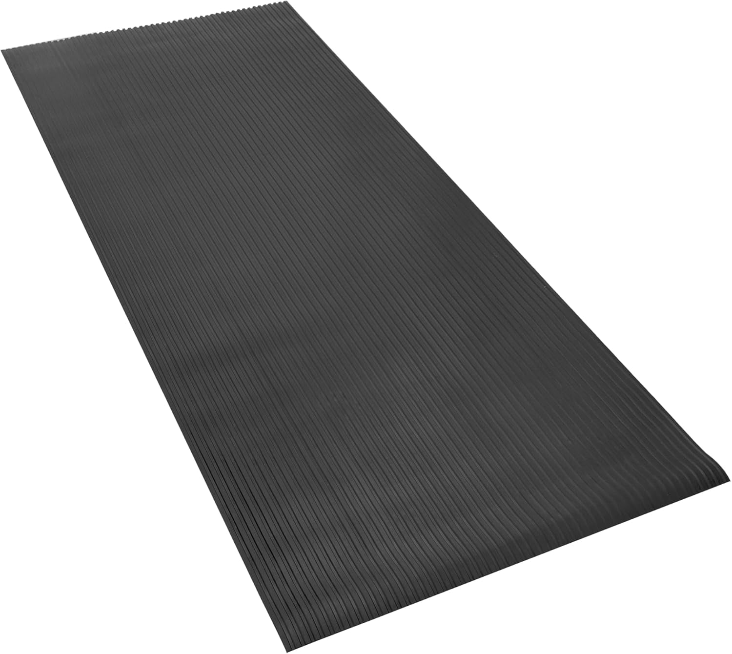 M330 Heavy-Duty Truck Utility Bed Mat – Extra-Thick 4' x 8' Rubber ...