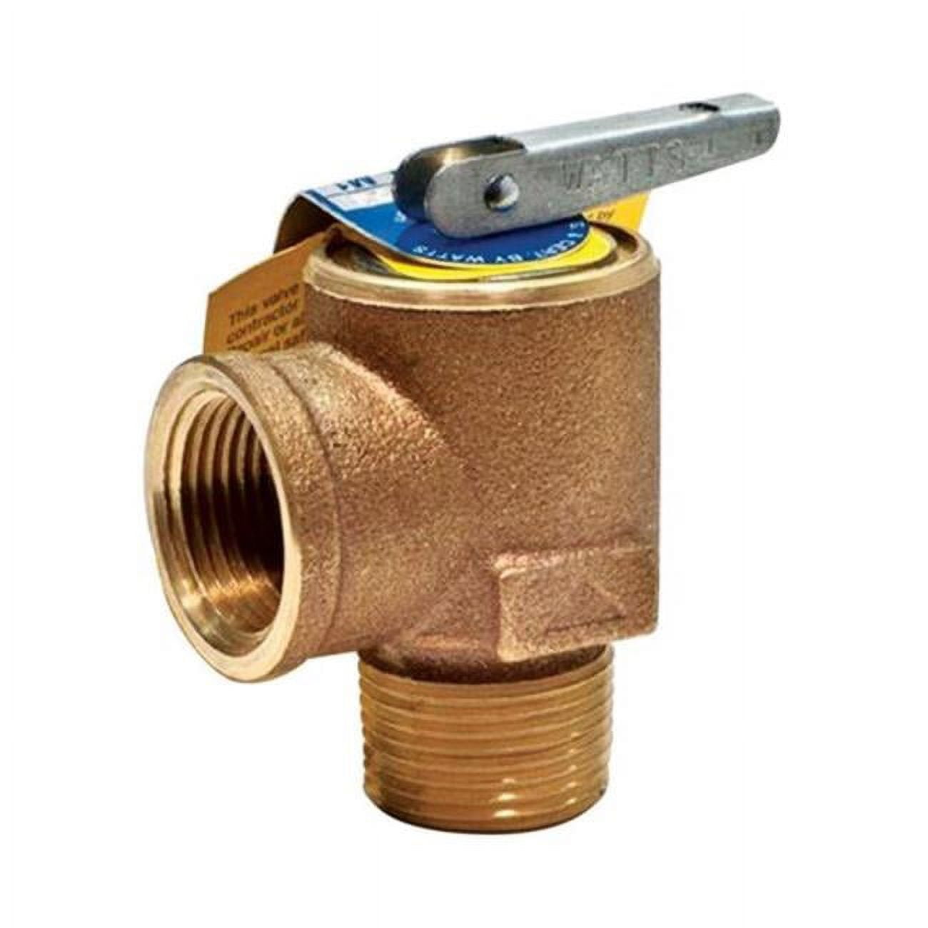 M335M2-030 Boiler Valve 0.75 in. - Walmart.com