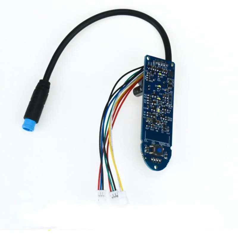 M365 Bluetooth board Electric Scooter Instrument Switch Bluetooth ...