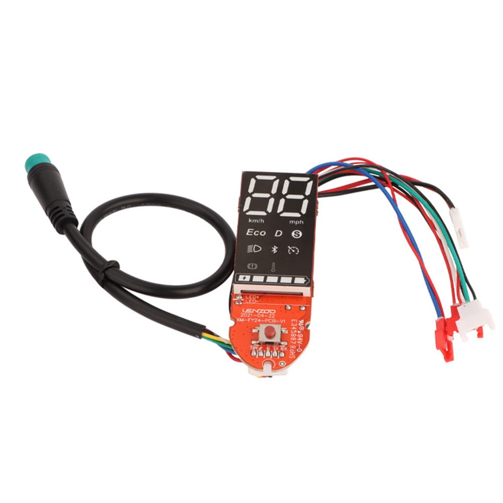 M365 Professional Scooter Dashboard Circuit Board M365/PRO Scooter ...