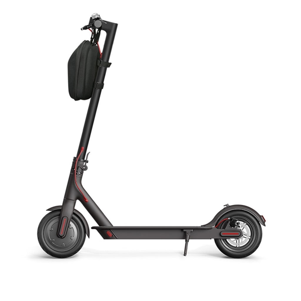 M365 Scooter Head Front Universal Bag Storage For Handle Electric ...