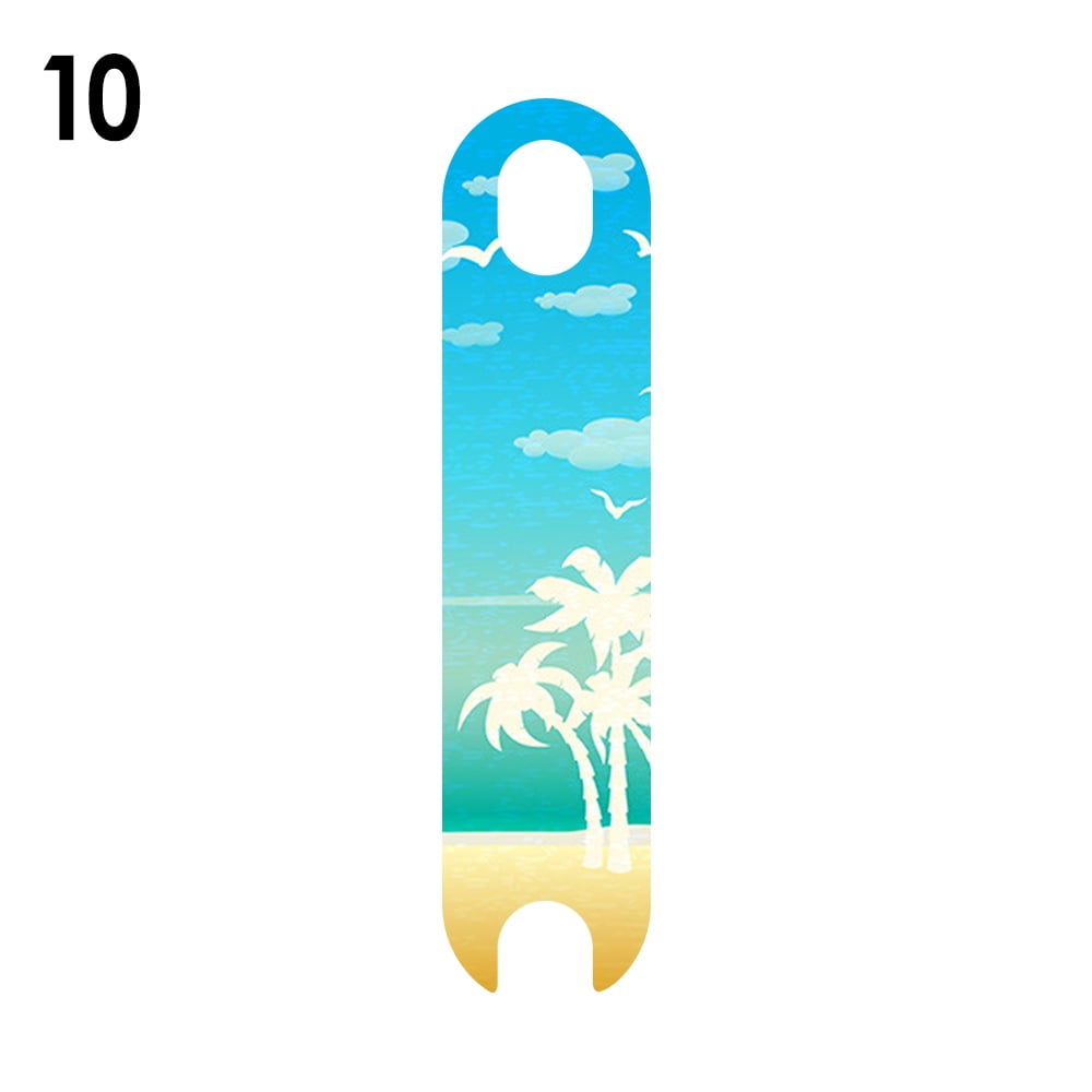 M365 Skateboard Accessories Parts Waterproof Mat Sticker Sandpaper ...