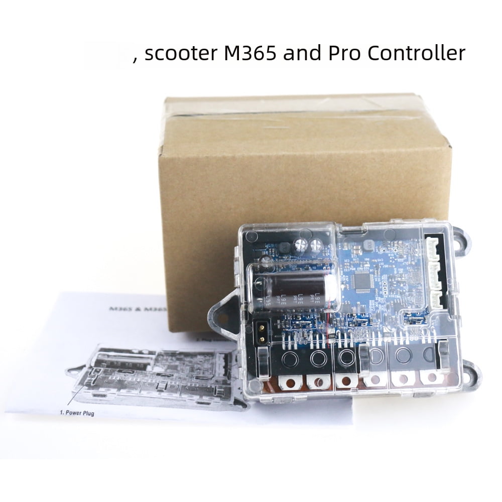 M365 and pro electric scooter controller scooter control Mainboard ...
