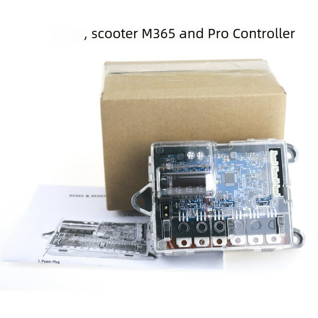 M365 and pro electric scooter controller scooter control Mainboard ...