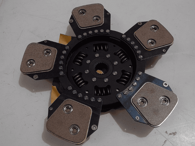 M3701011R DISC REMAN 13 fits AGCO (New OEM) - Walmart.com