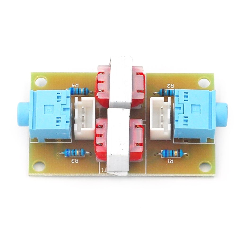 M372 Auditory Isolator Vehicle Interferences for Smooth Integration ...