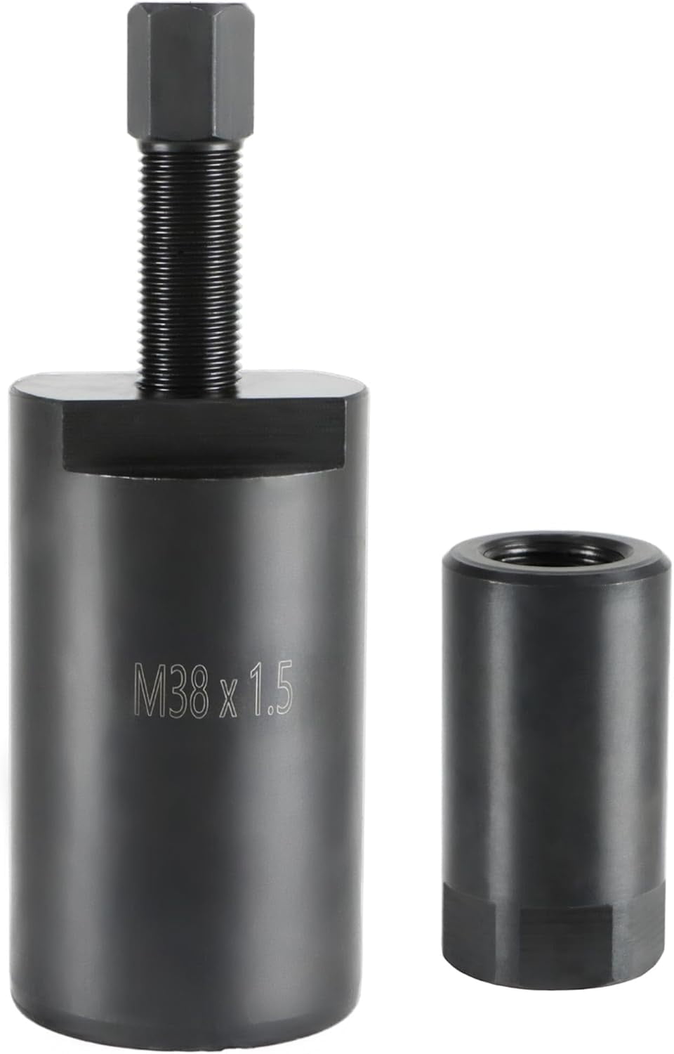 M38 X 1.5 R.H. Flywheel Rotor Magneto Puller Compatible with Suzuki ...