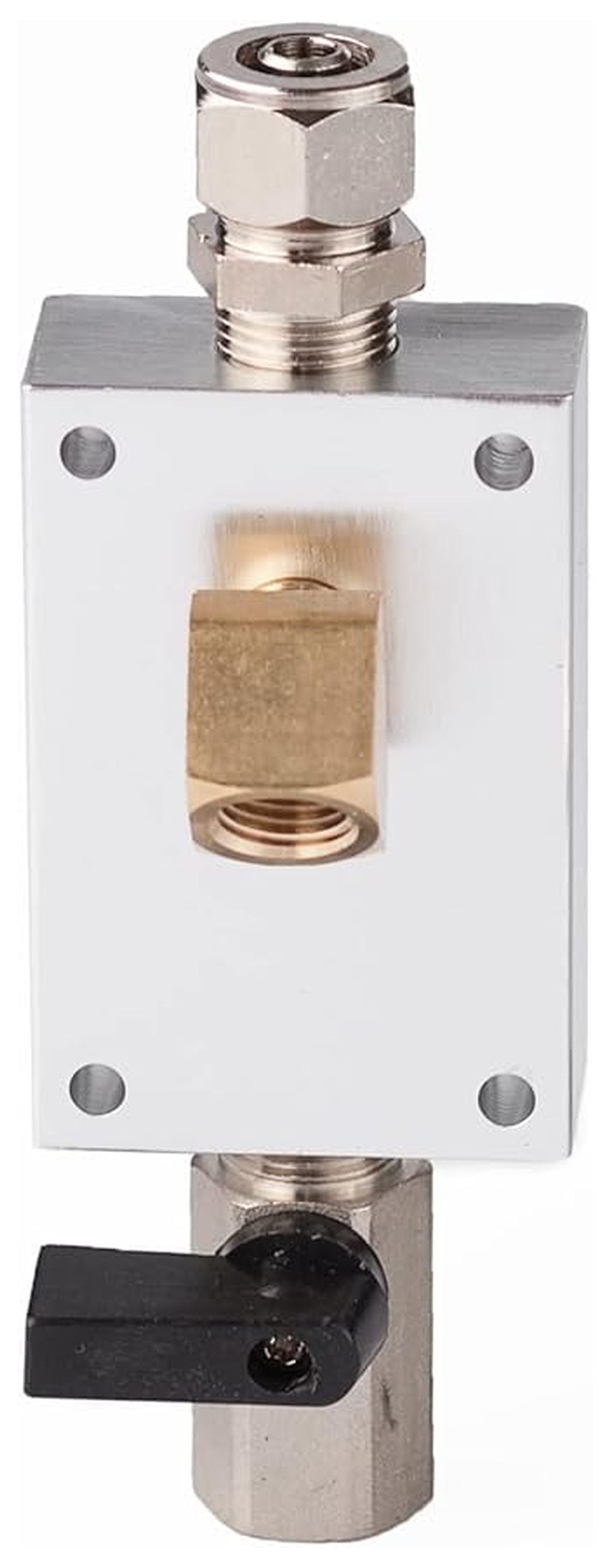 M3810 Outlet Kit 1/2 Inch Tubing - 1/4 Inch NPT Port | Wall & Ceiling ...