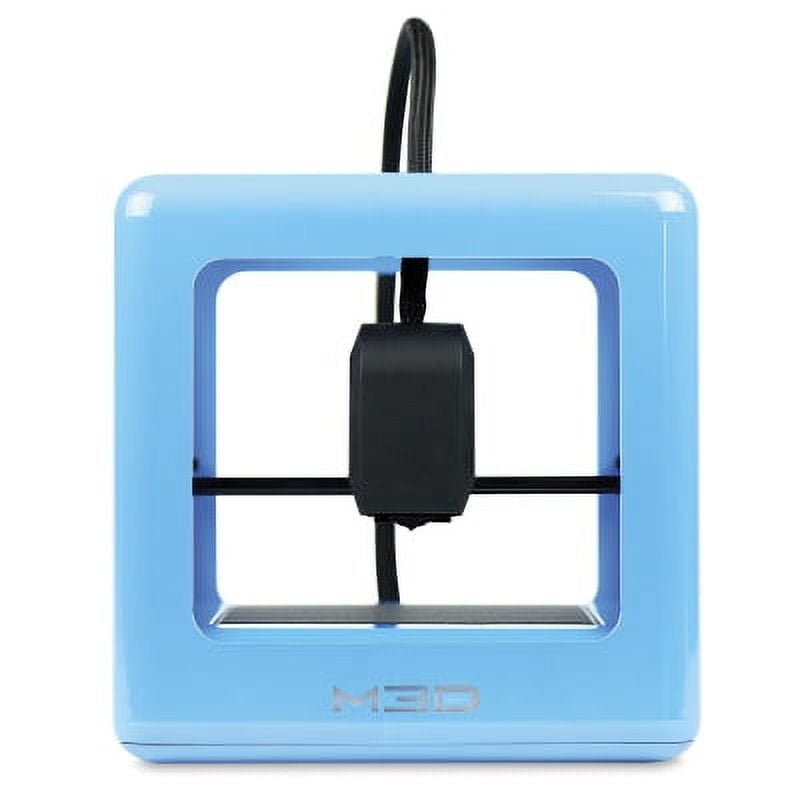 M3D Micro Plus 3D Printer - Walmart.com