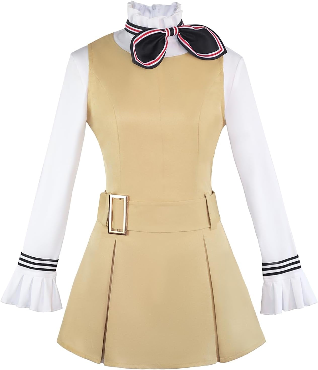 M3GAN Cosplays Outfits M3GAN Costume Role Playing Stage Performance for ...