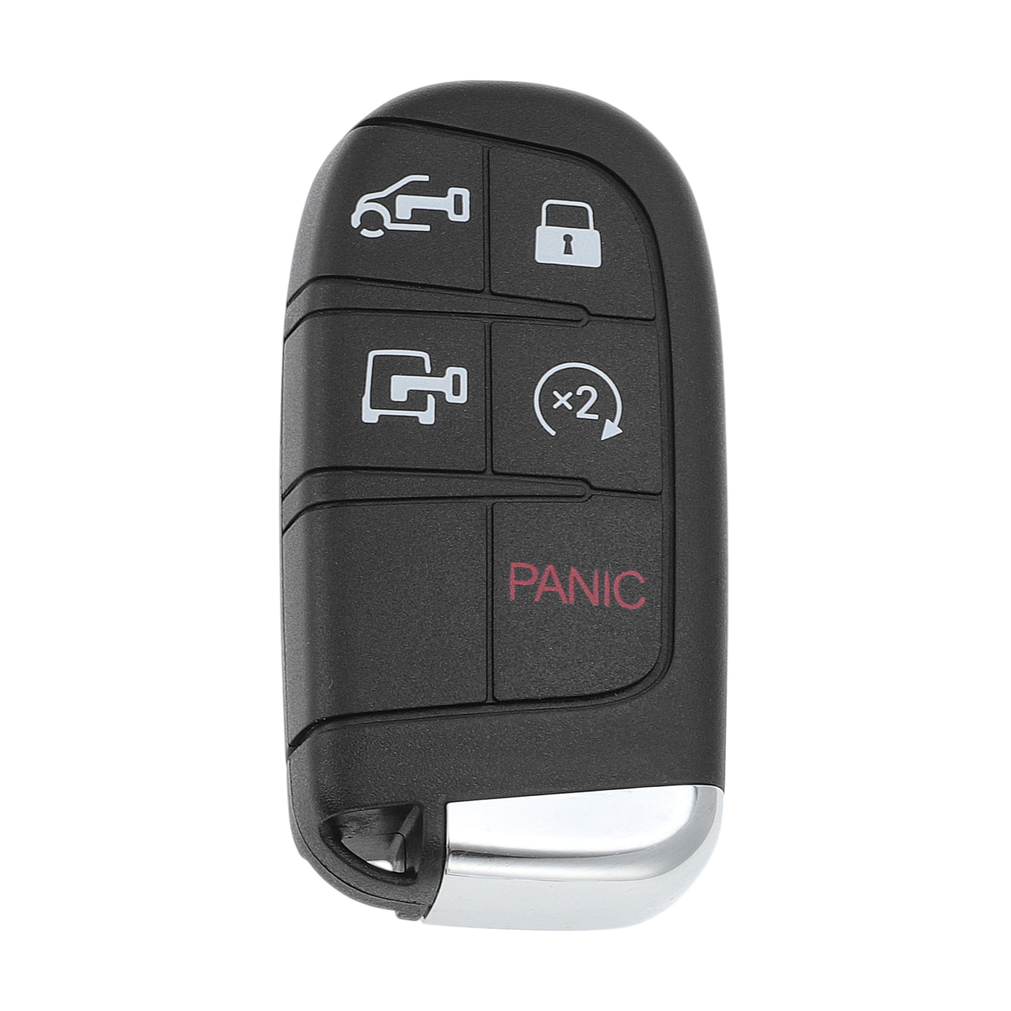 M3N40821302 433 MHz Replacement Keyless Entry Remote Smart Key Fob for ...