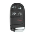M3N40821302 433 MHz Replacement Keyless Entry Remote Smart Key Fob for ...