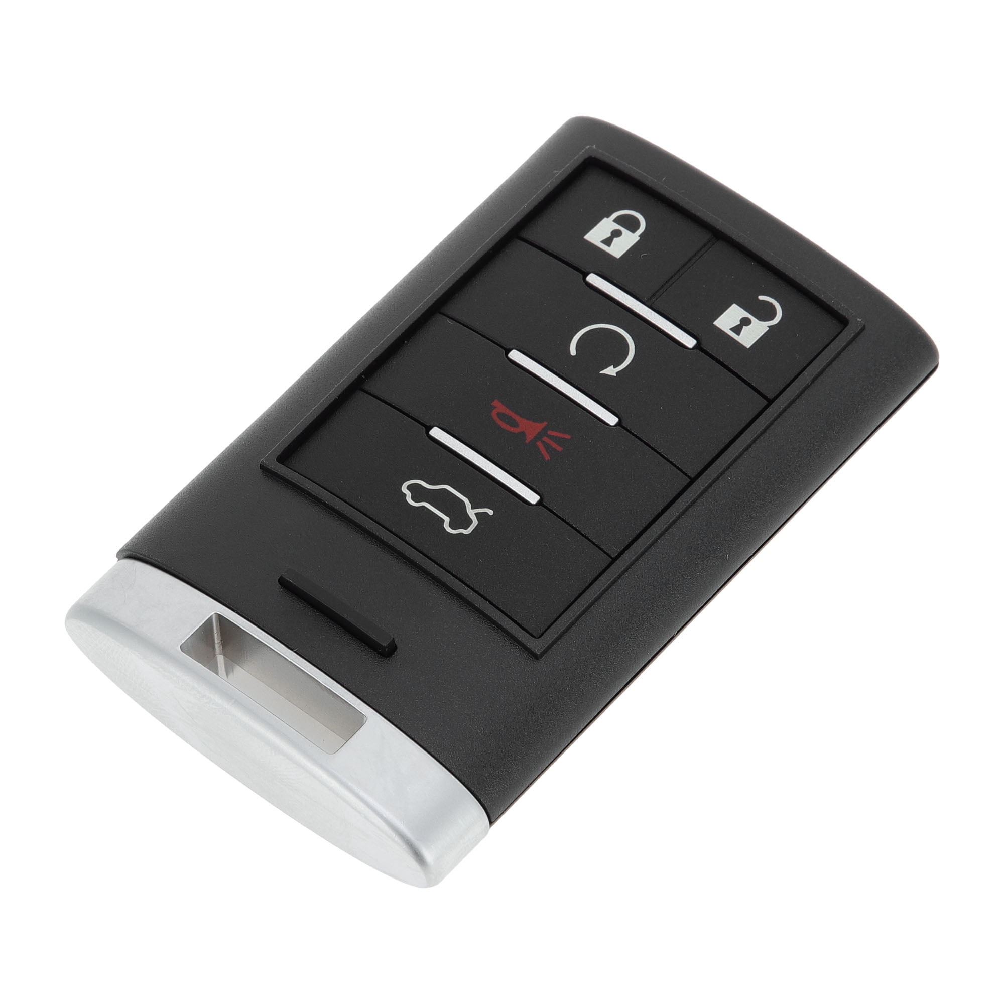 M3N5WY7777A 315MHz Keyless Entry Remote Key Fob for Cadillac STS 2008 ...
