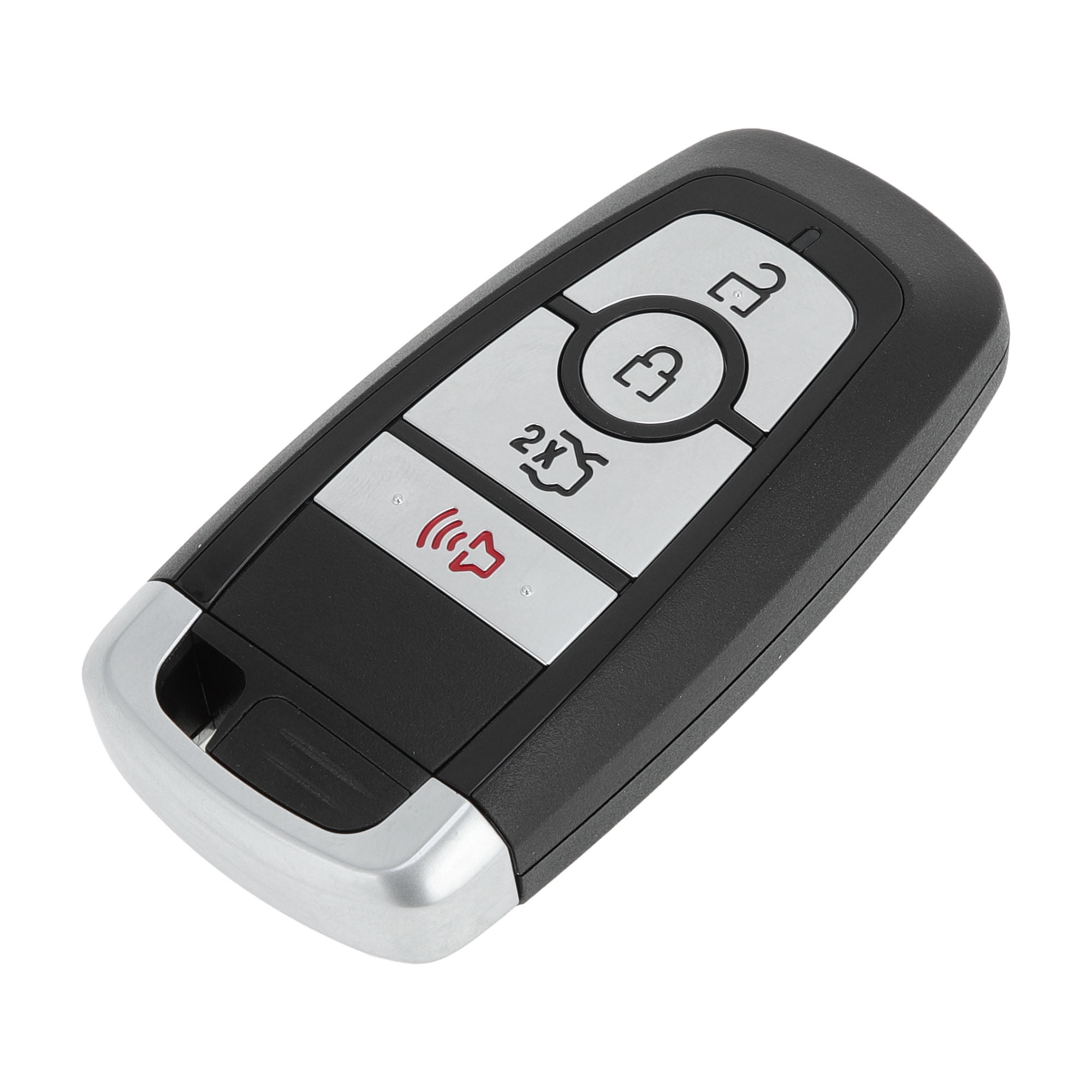 M3NA2C931423 315MHz Keyless Entry Remote Key Fob for Ford Fusion 2017 ...