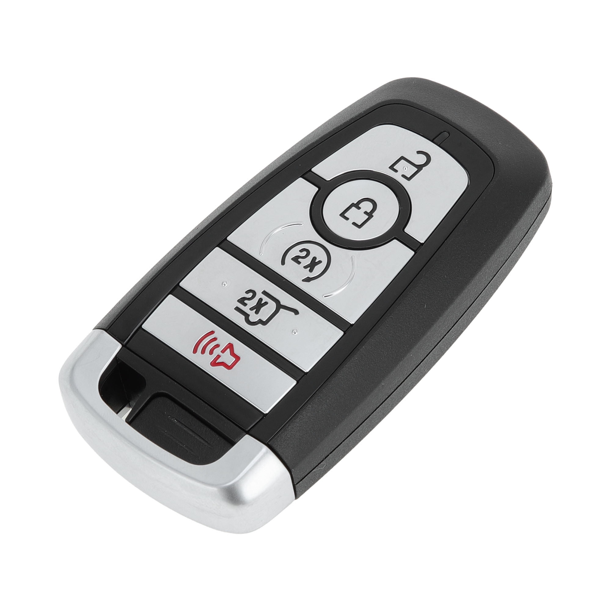 Unique Bargains M3NA2C931426 902MHz Keyless Entry Remote Key Fob for ...